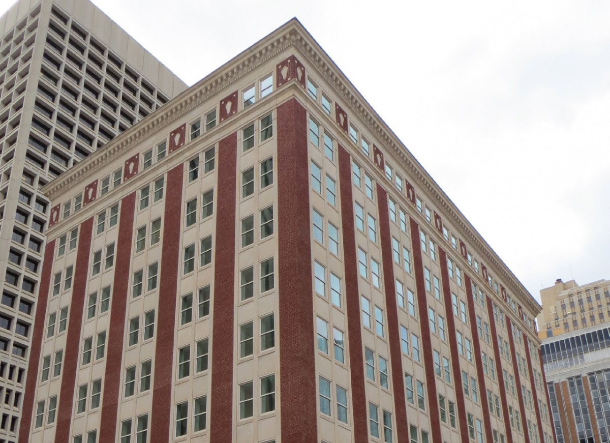 historic – Severud Associates