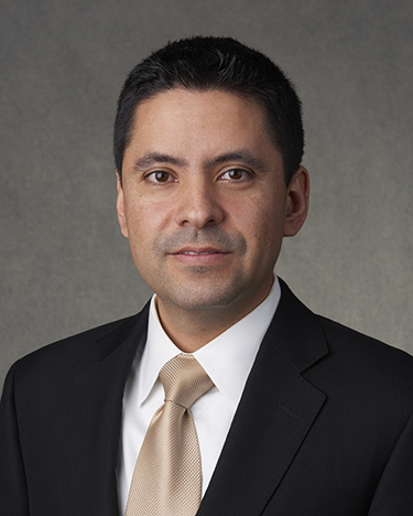 2018 Castaño, Álvaro – Severud Associates