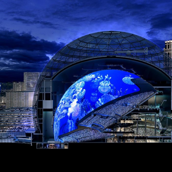 Severud Associates | Award winning Structural engineering since 1928